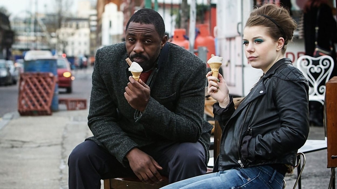 Luther | Se med BritBox her | TV 2 Play