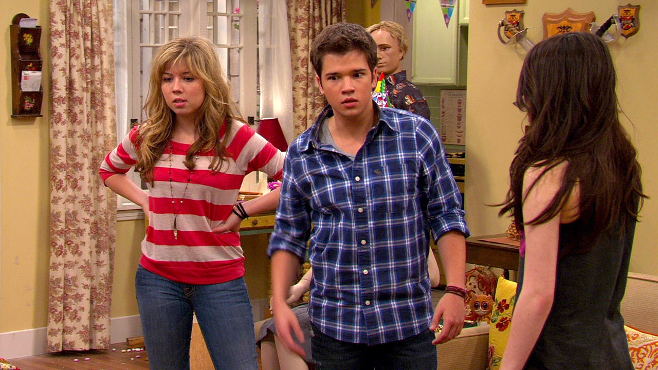 iCarly | Se med SkyShowtime her | TV 2 Play