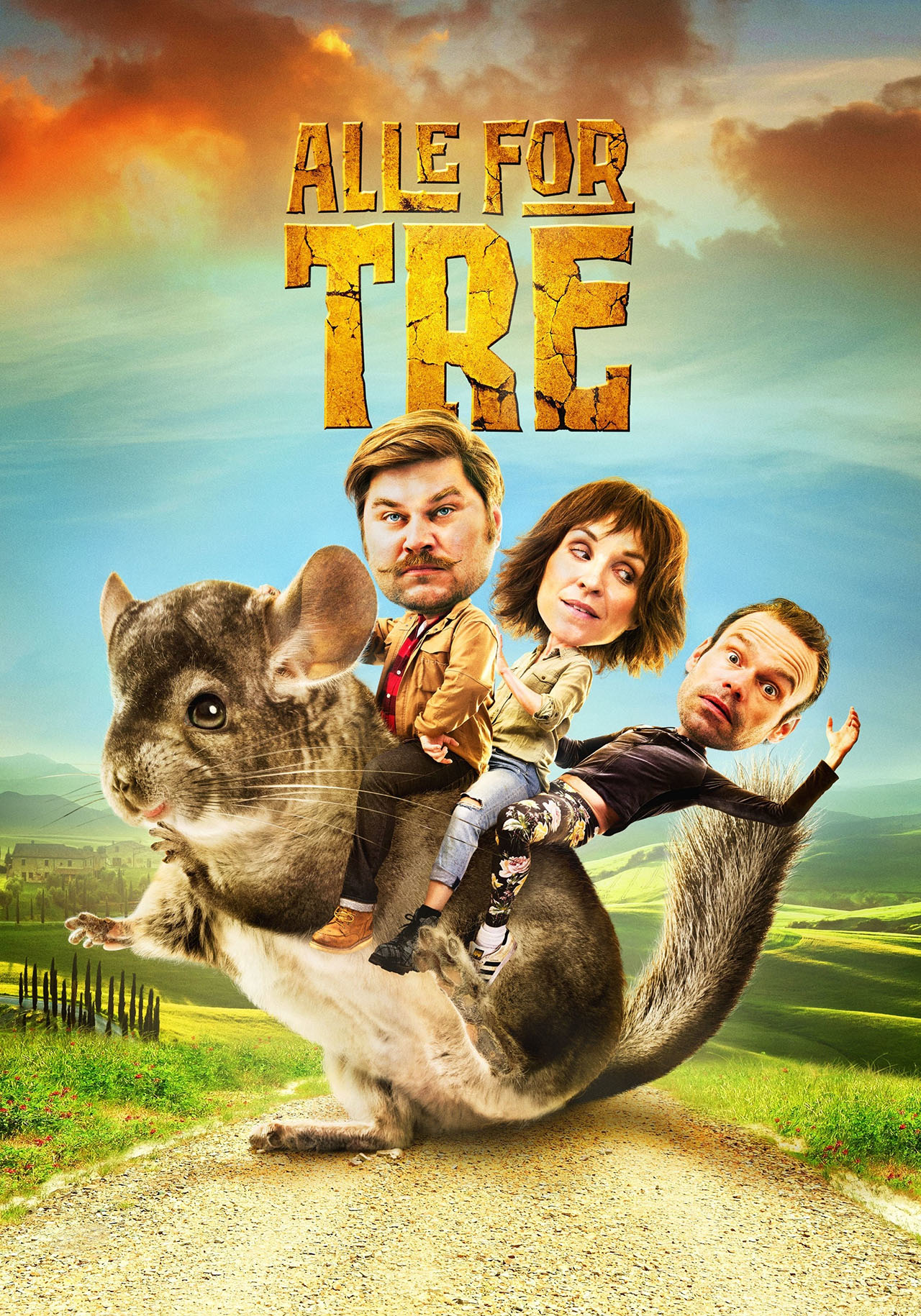 TV 2 Play | Serier, nyheder og underholdning