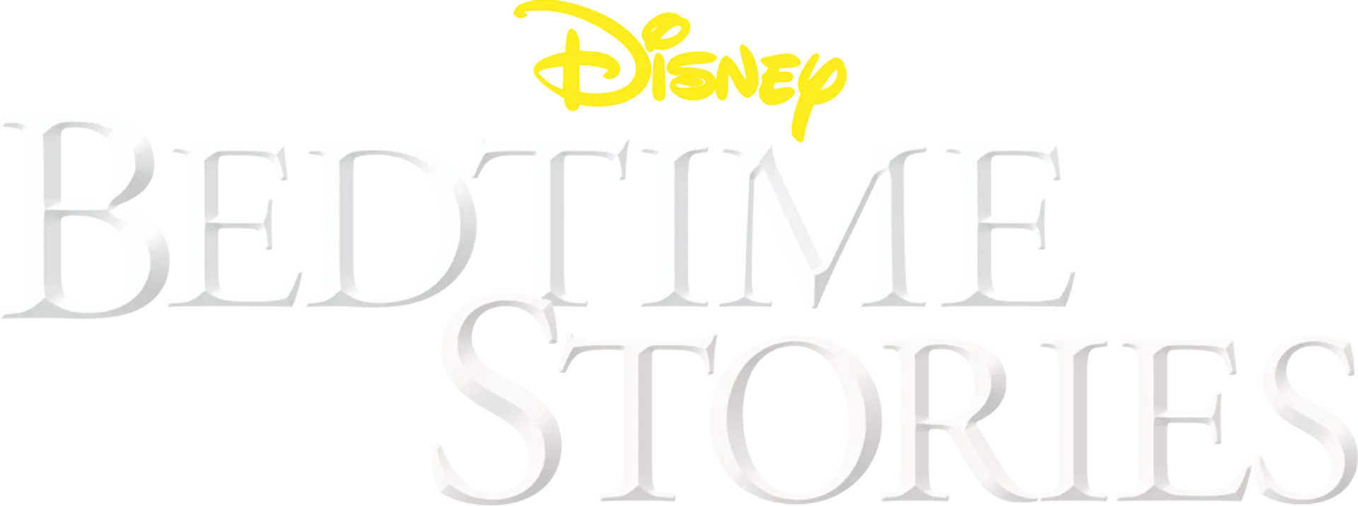 Bedtime Stories | Se på Disney+ med TV 2 Play