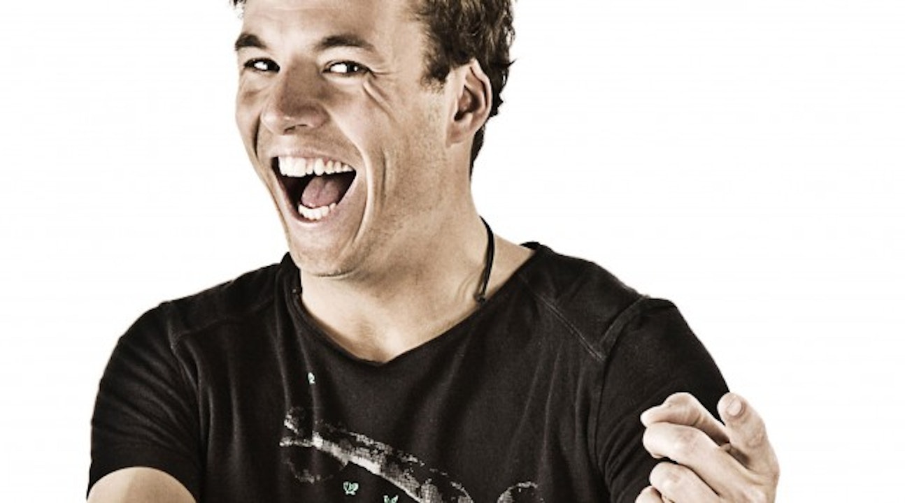 Simon Talbot - Damp | Se showet her | TV 2 Play