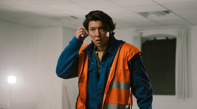 Alfa — Se afsnittet her — TV 2 Play