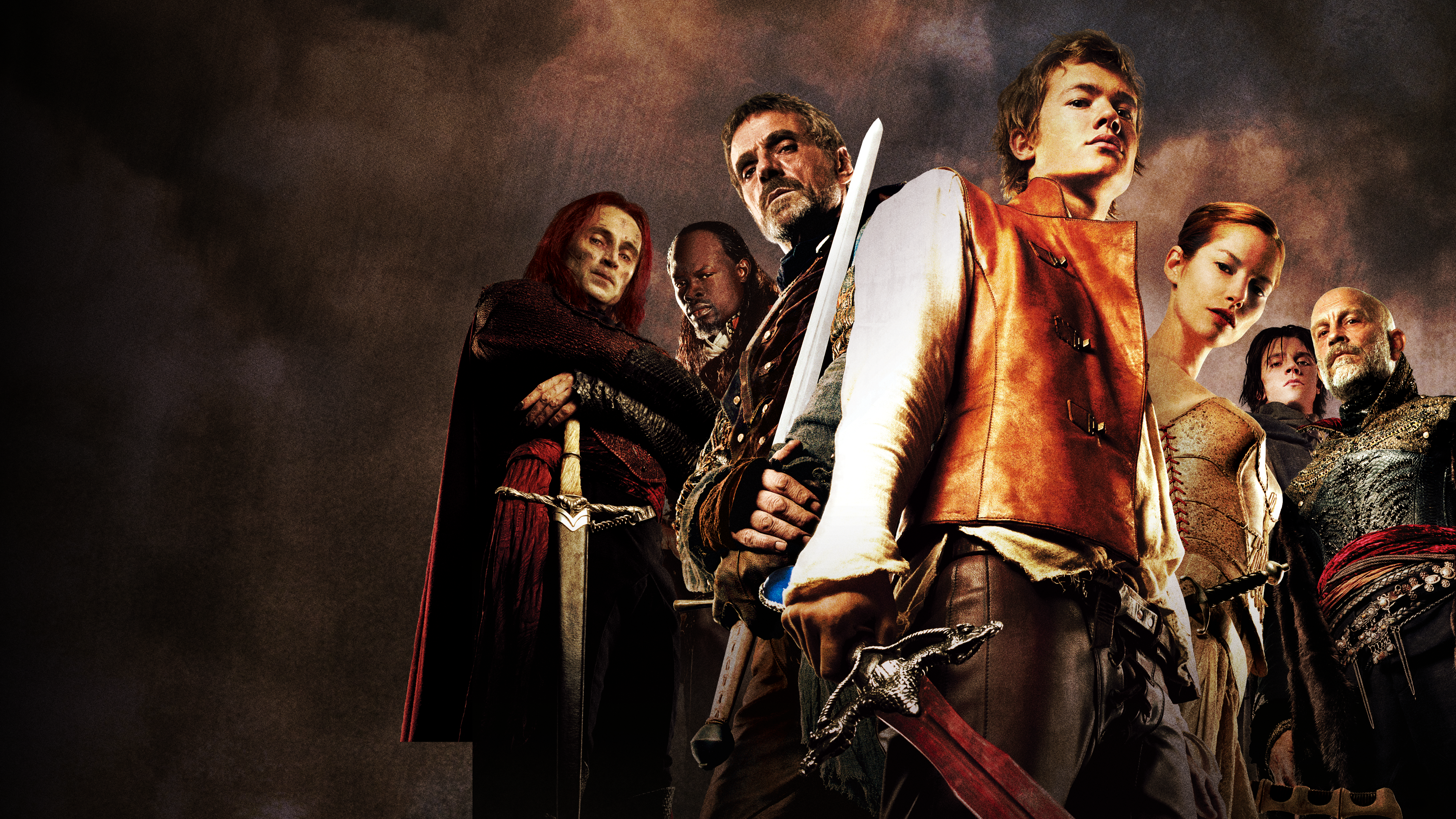 Eragon | Se på Disney+ med TV 2 Play