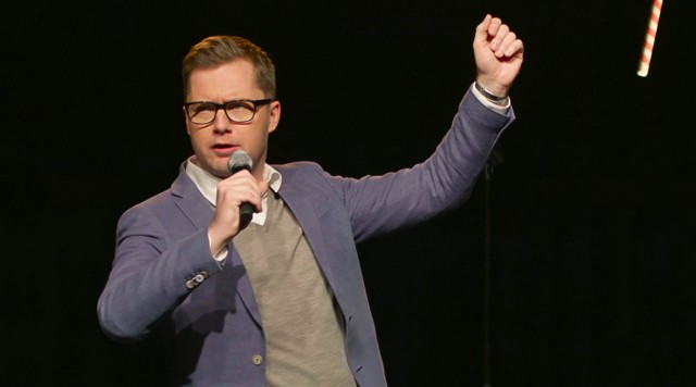 Lasse Rimmer - Kæpheste — Se showet her — TV 2 Play