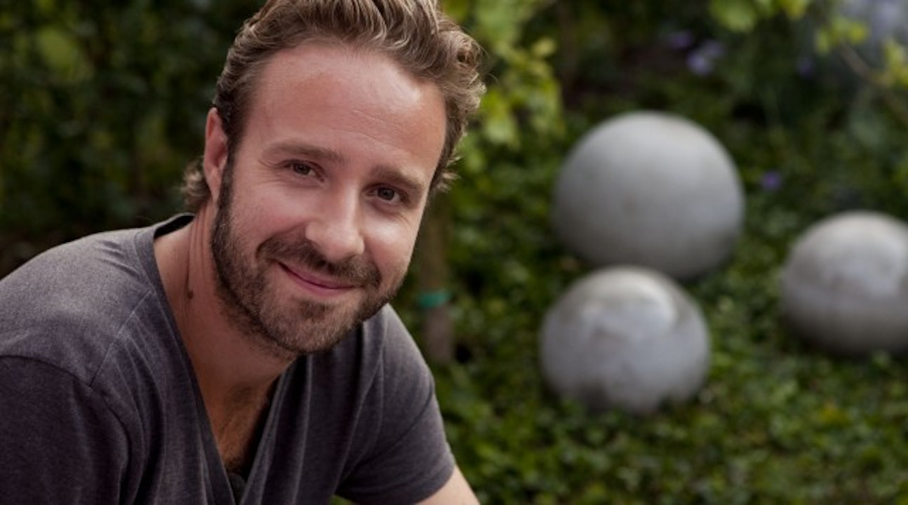 Han, hun og haven - Sæson 4 | Se serien her | TV 2 Play