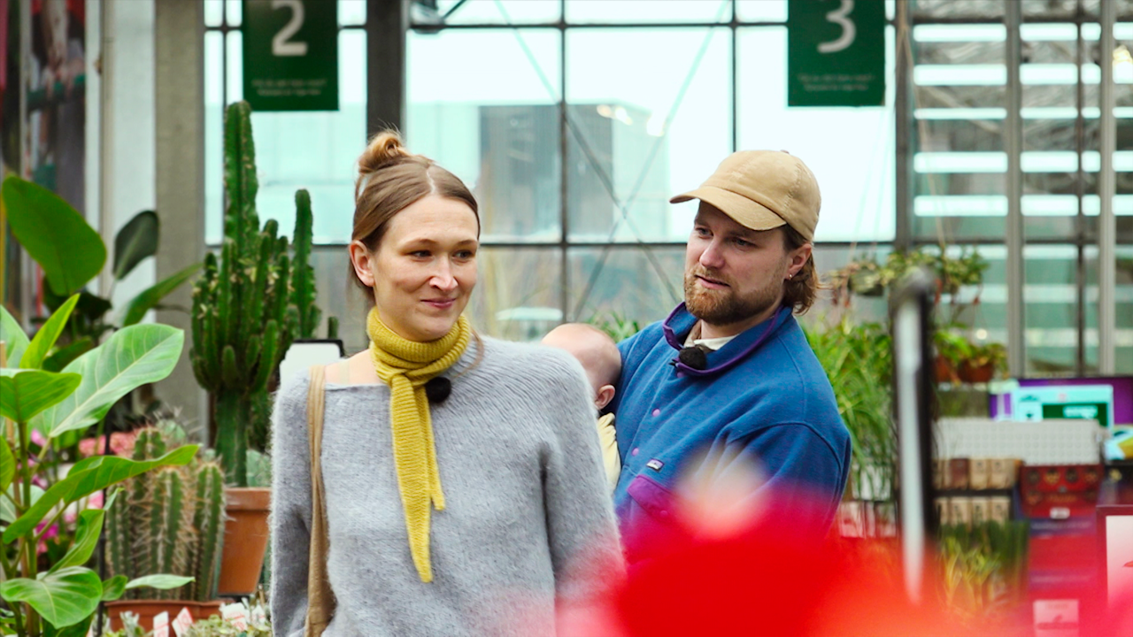 Kondrup Ka’ Os’ | Se afsnittet her | TV 2 Play