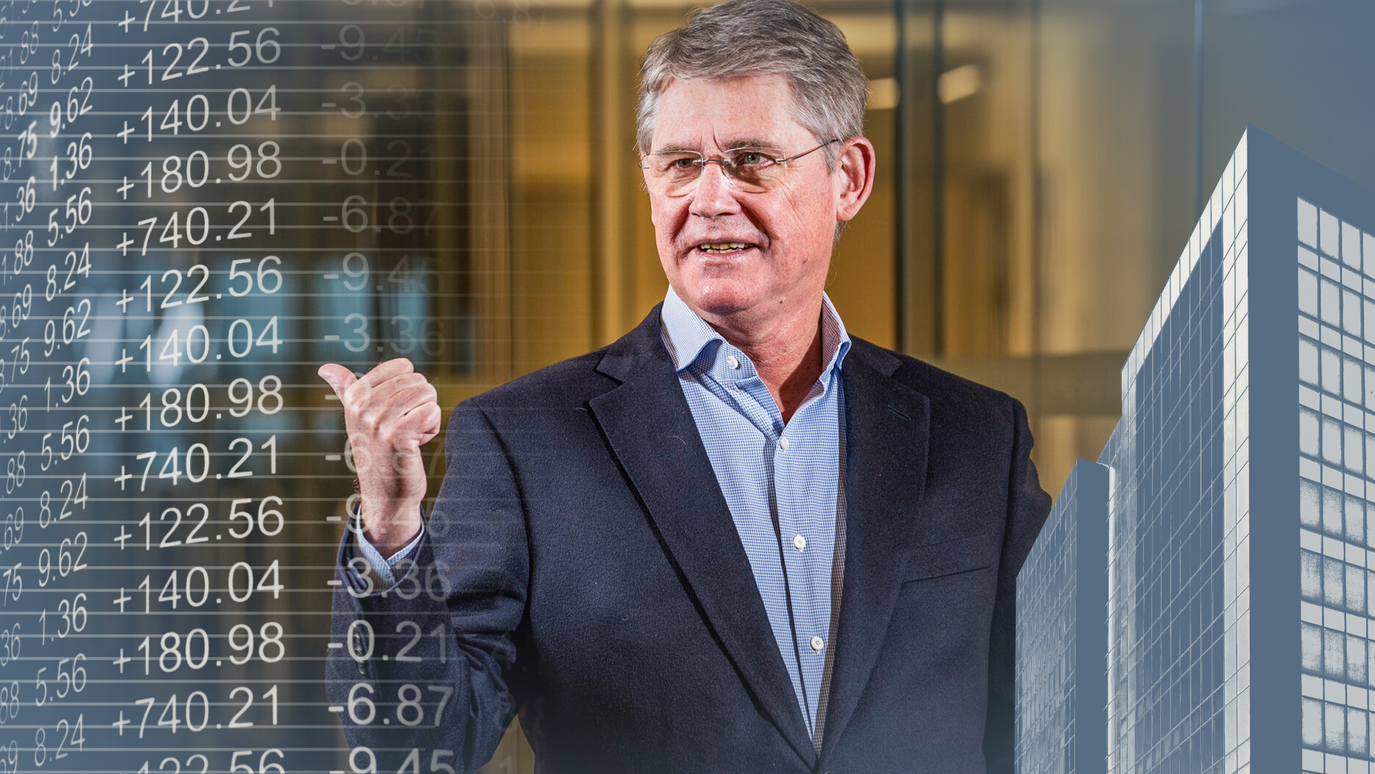 Business Class: Krise i Novo - er Lars Rebien den rette kur? | Se nyhederne her | TV 2 Play