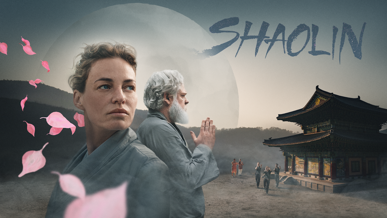Shaolin | Se serien her | TV 2 Play