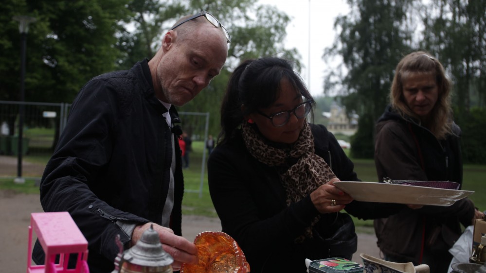 Loppe Deluxe — Se afsnittet her — TV 2 Play