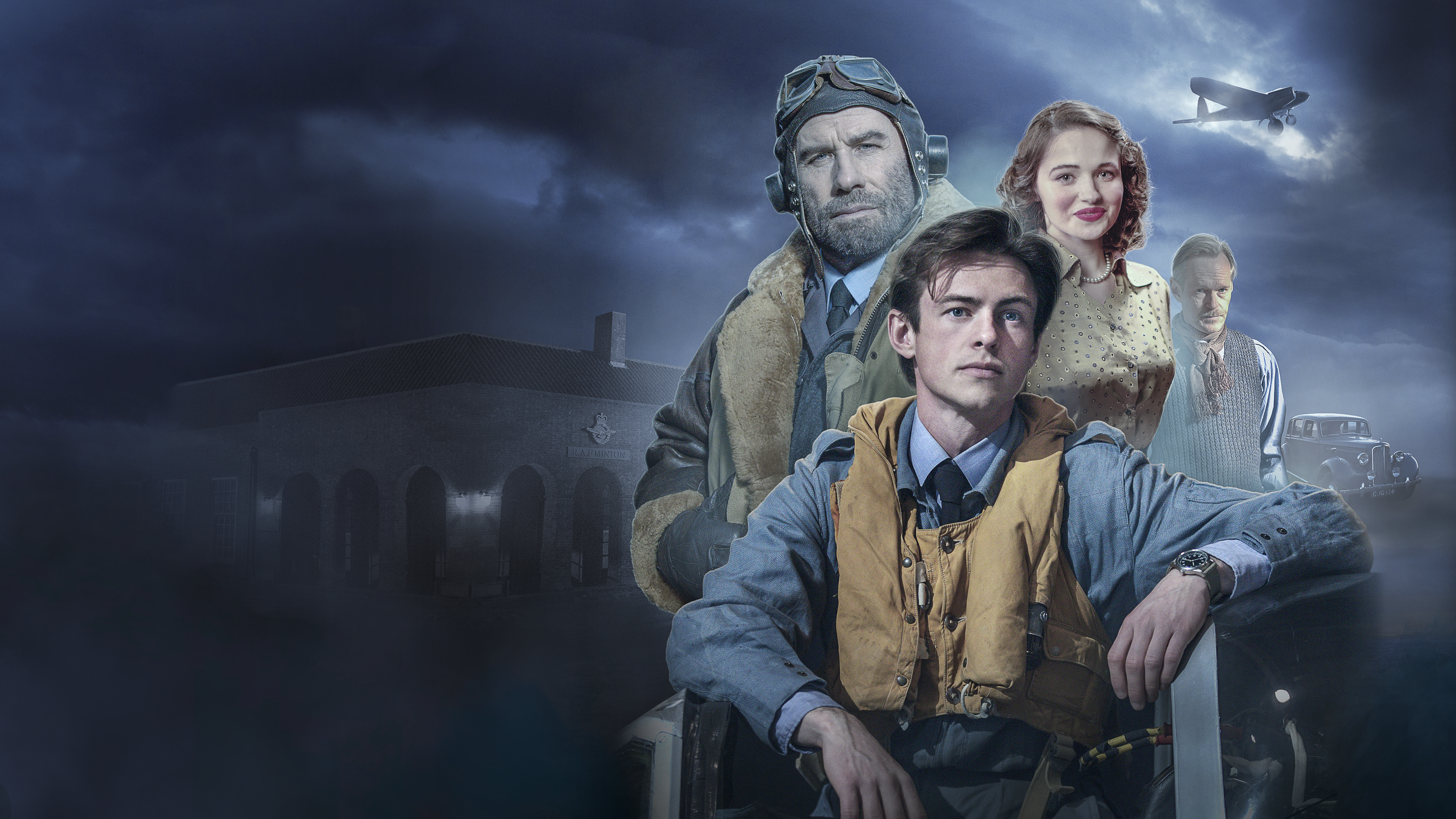 The Shepherd | Se på Disney+ med TV 2 Play