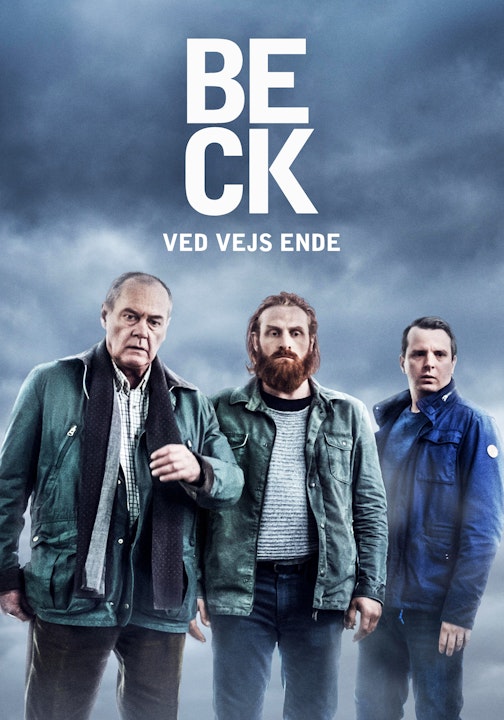 Beck - Ved vejs ende (33) | Se med C More her | TV 2 Play
