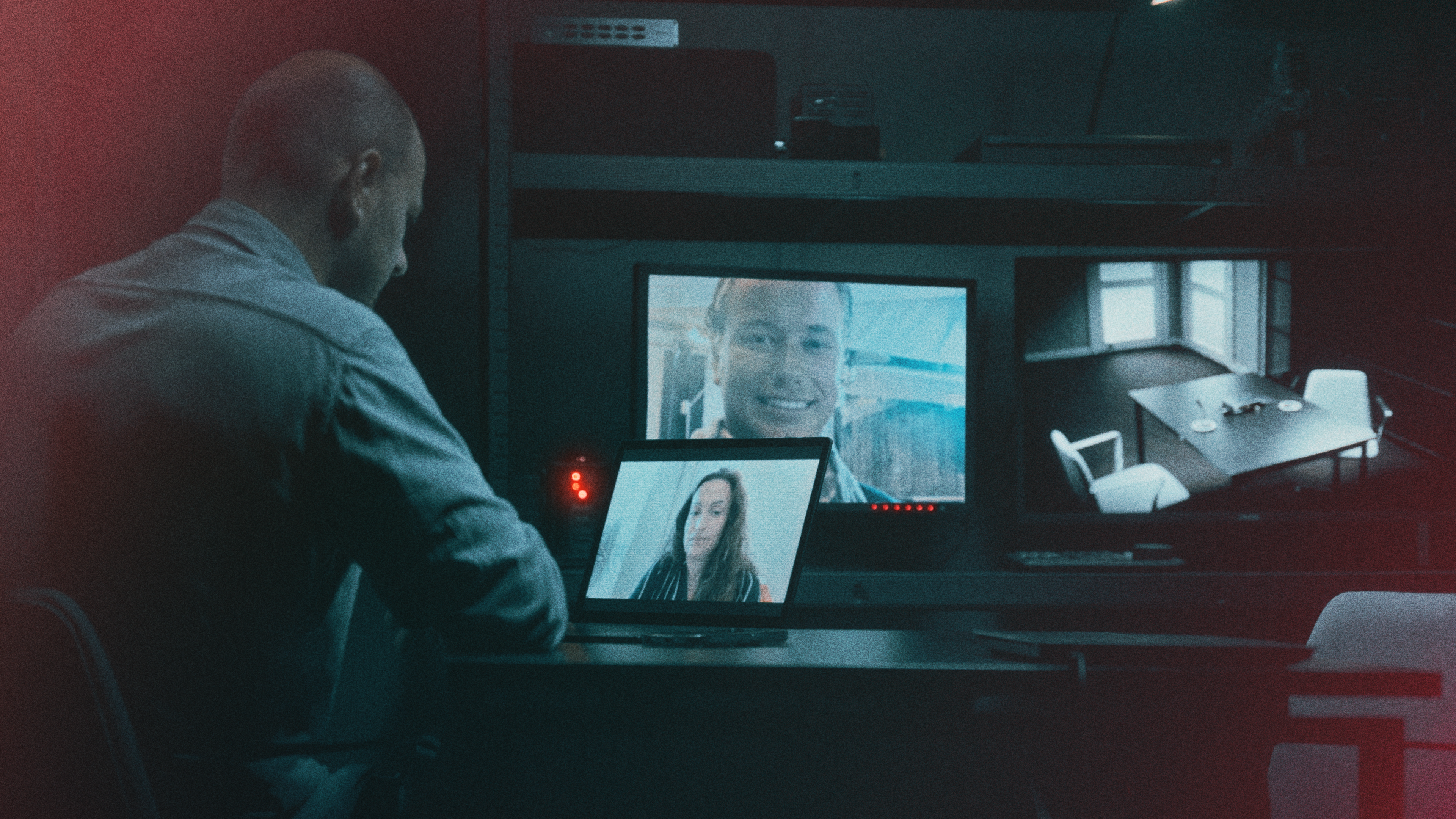 Den sorte svane | Se dokumentaren her | TV 2 Play