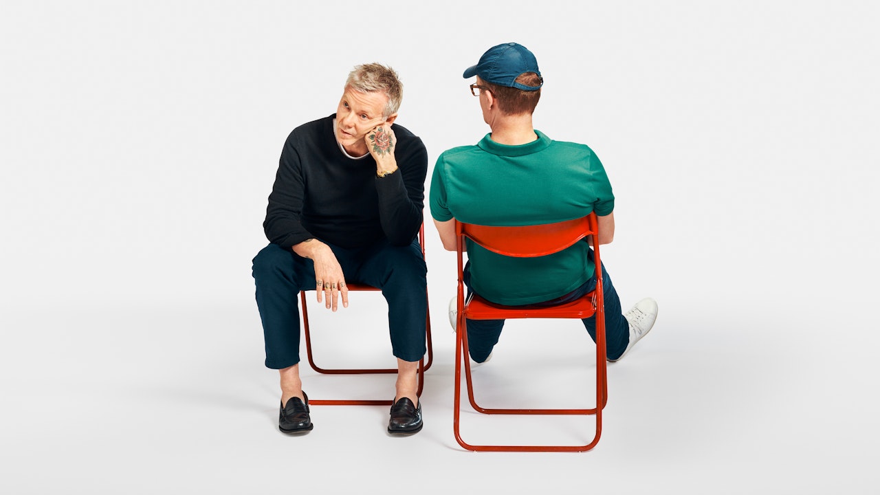 Klovn — Se serien her — TV 2 Play