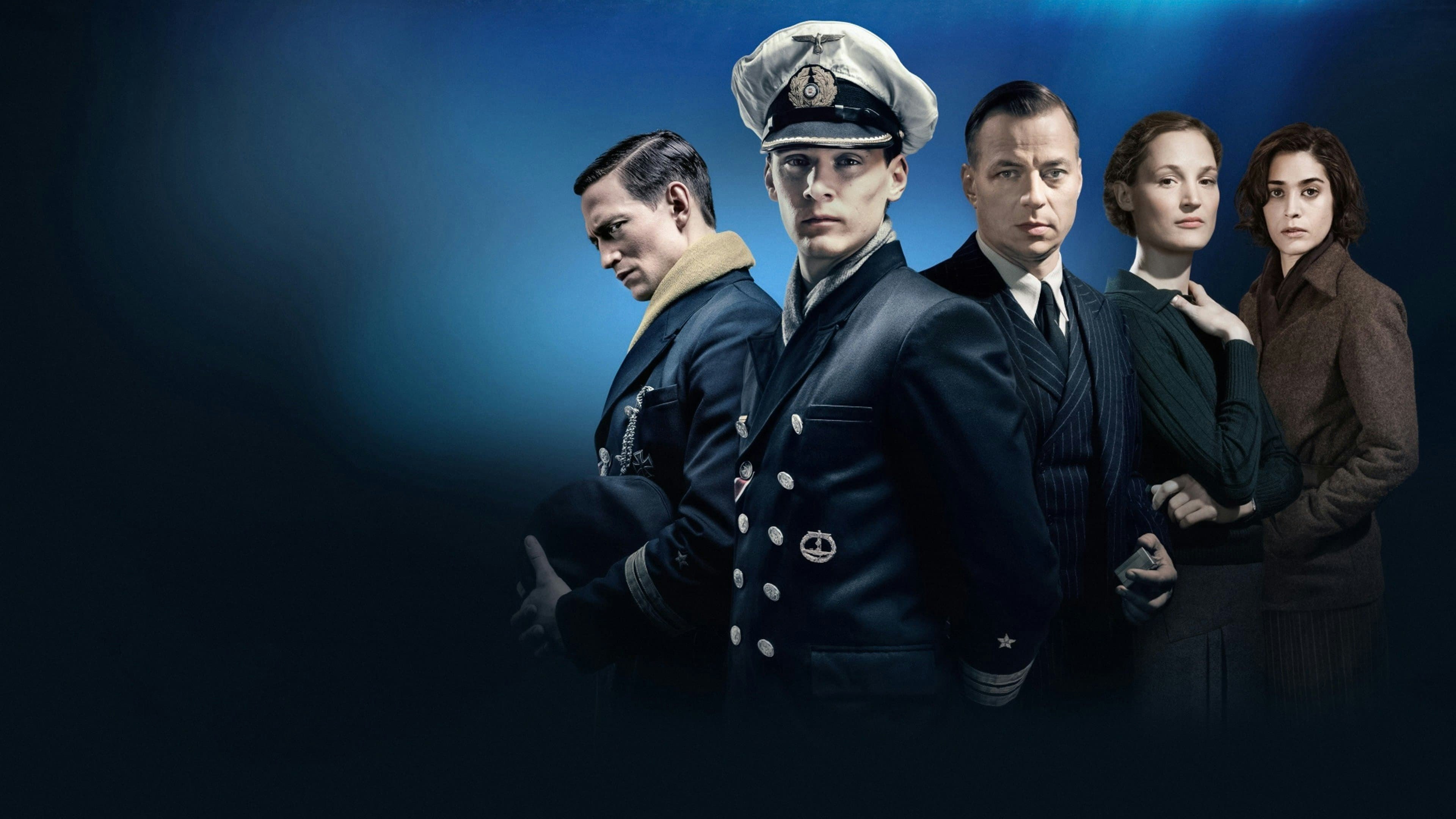 Das Boot - TV 2 PLAY