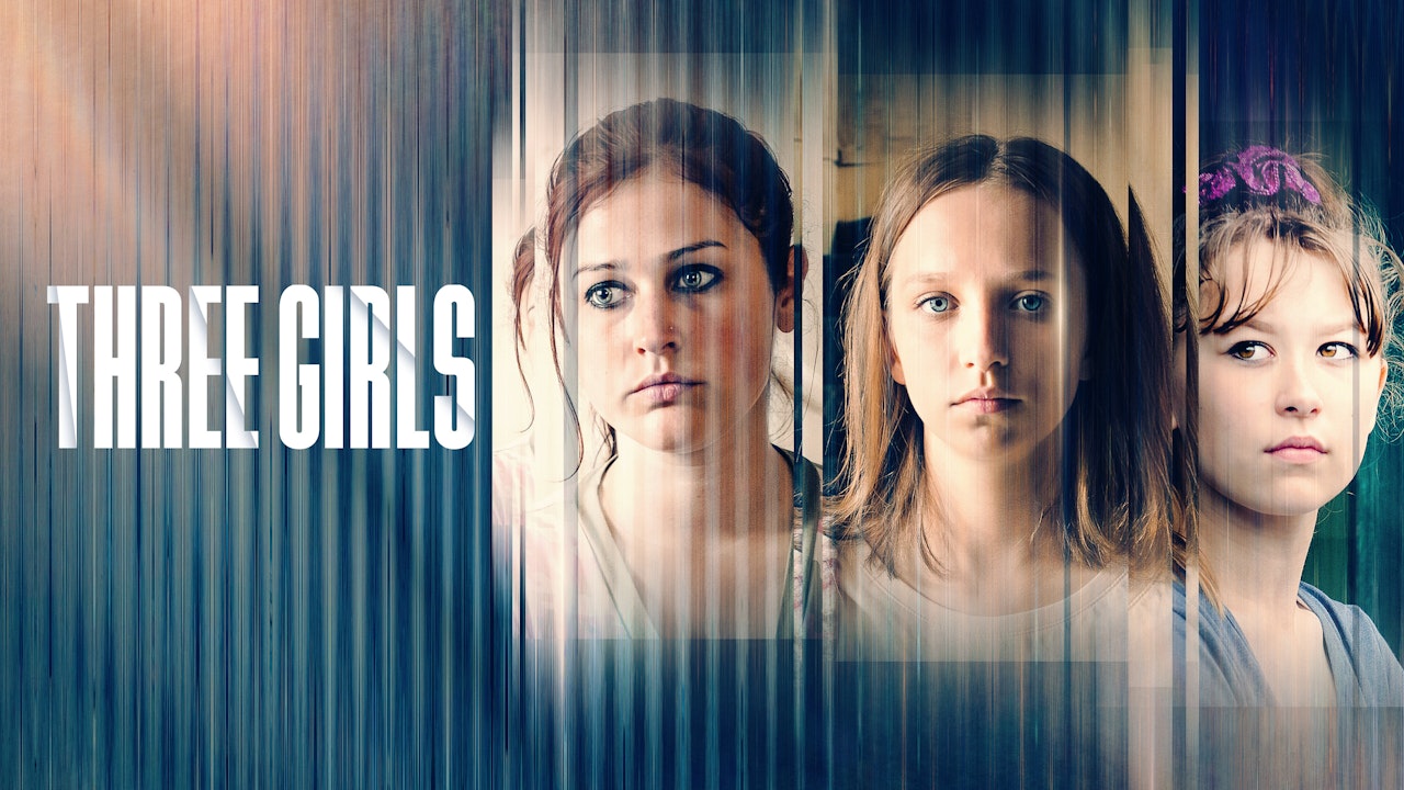 Three Girls | Se med BritBox her | TV 2 Play