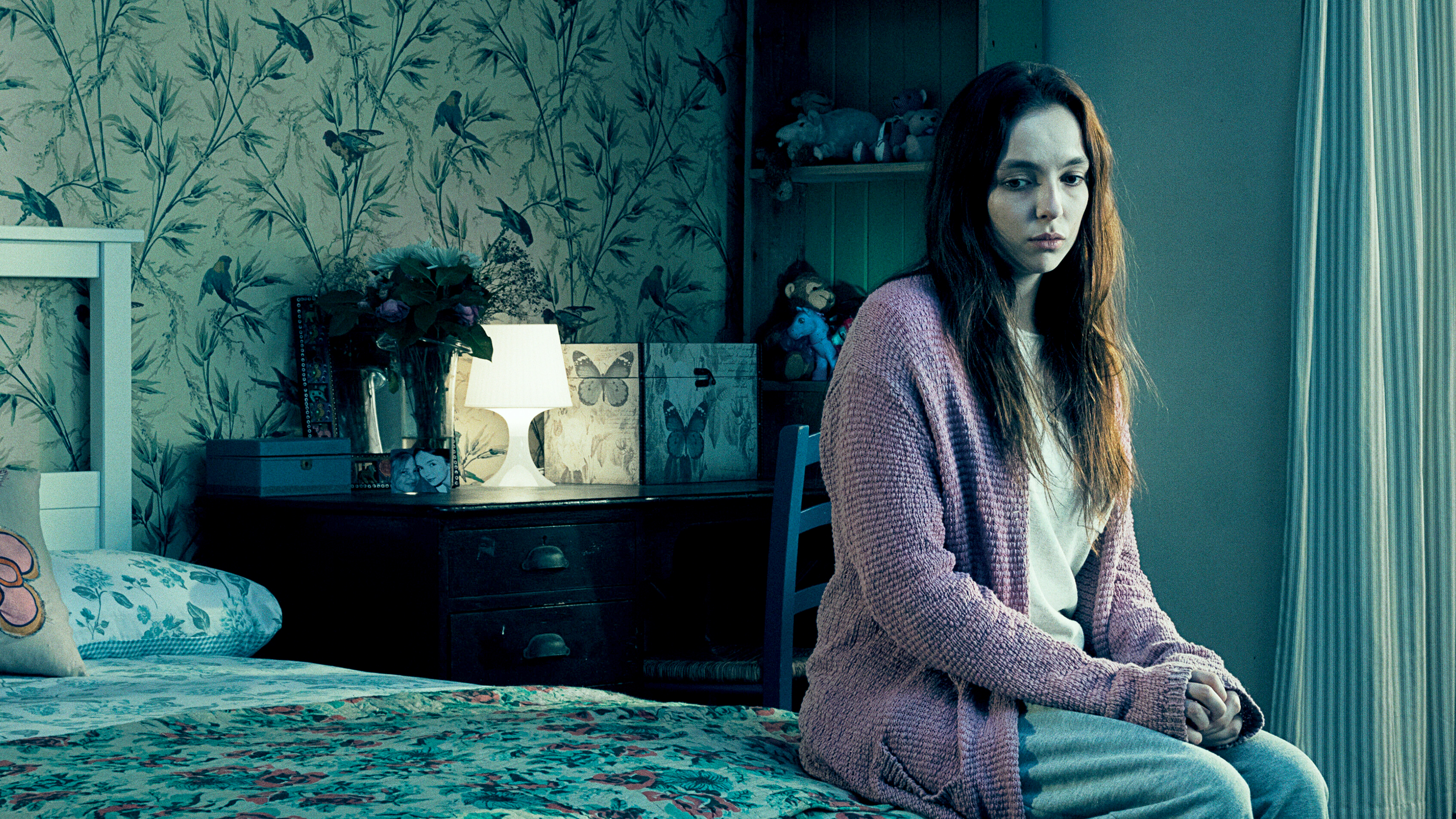 Thirteen | Se med BritBox her | TV 2 Play