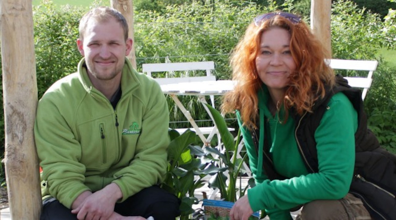 I haven med Anja | Se afsnittet her | TV 2 Play