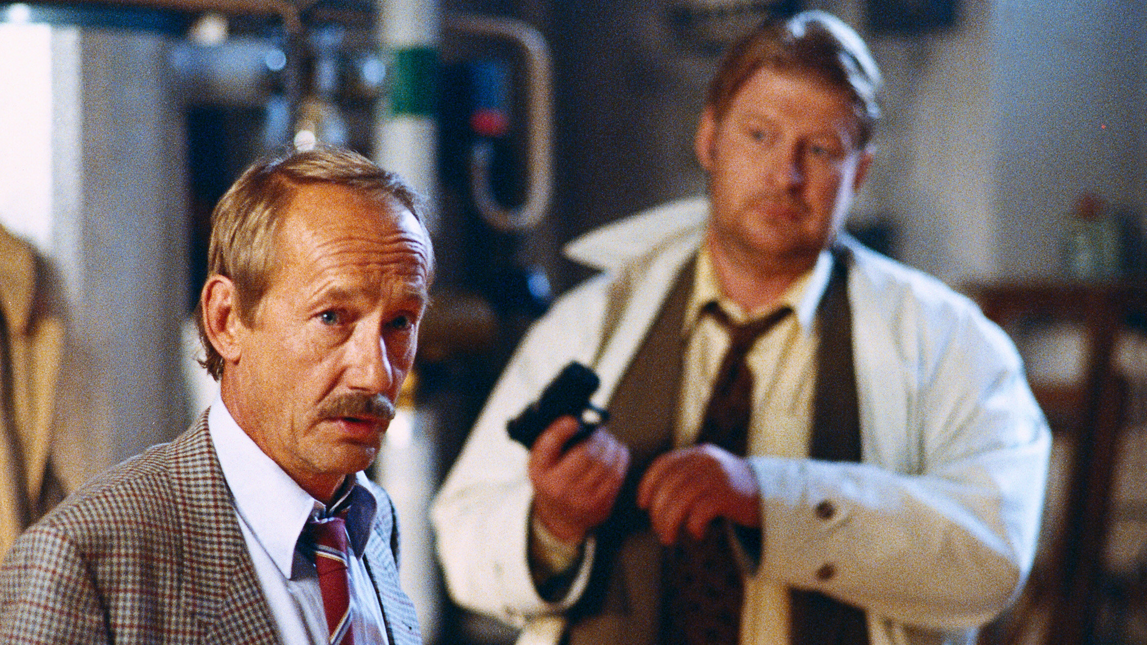 Beck - Roseanna | Se med C More her | TV 2 Play