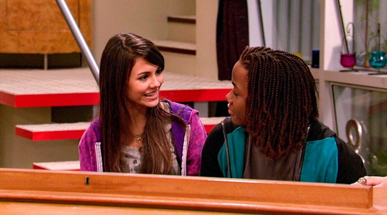 Victorious | Se med SkyShowtime her | TV 2 Play