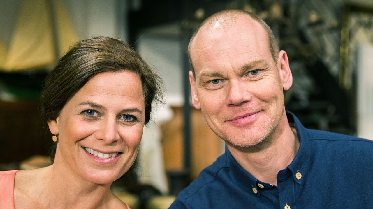 Krejlerkongen | Se afsnittet her | TV 2 Play