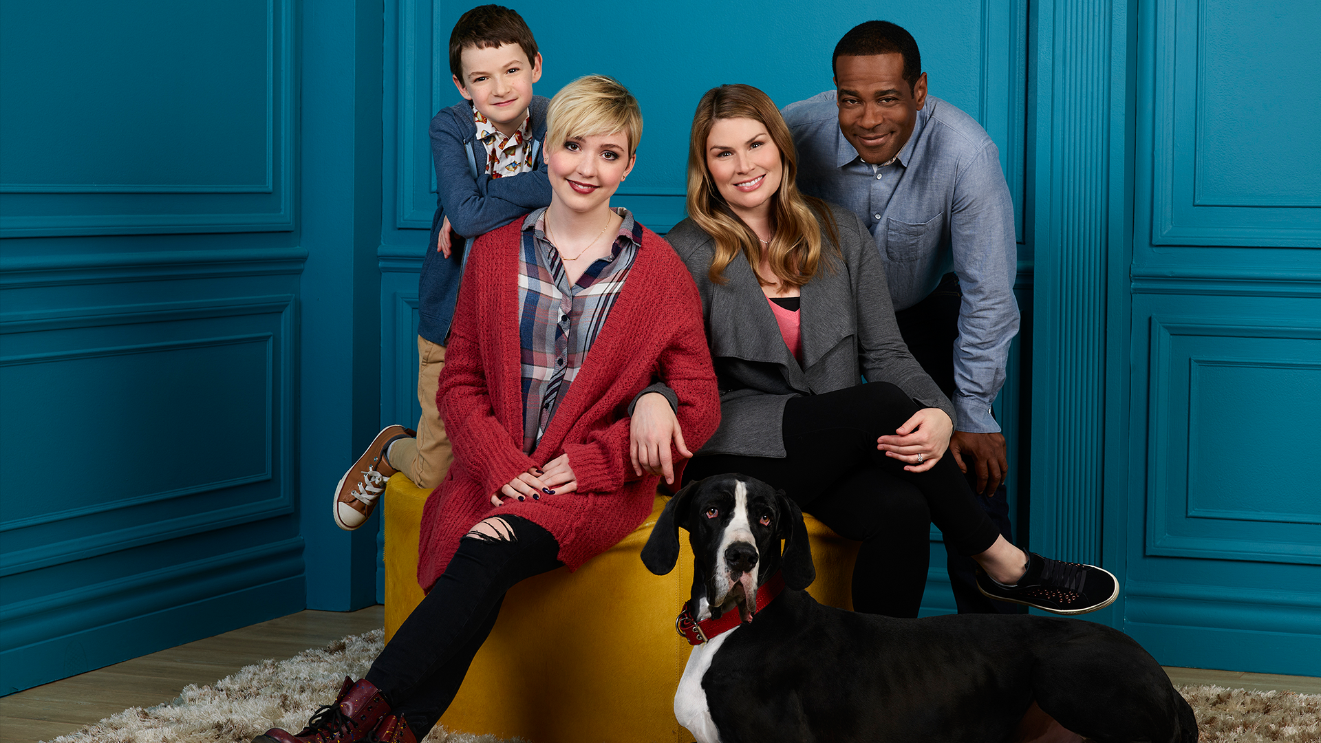 Freaky Friday | Se på Disney+ med TV 2 Play