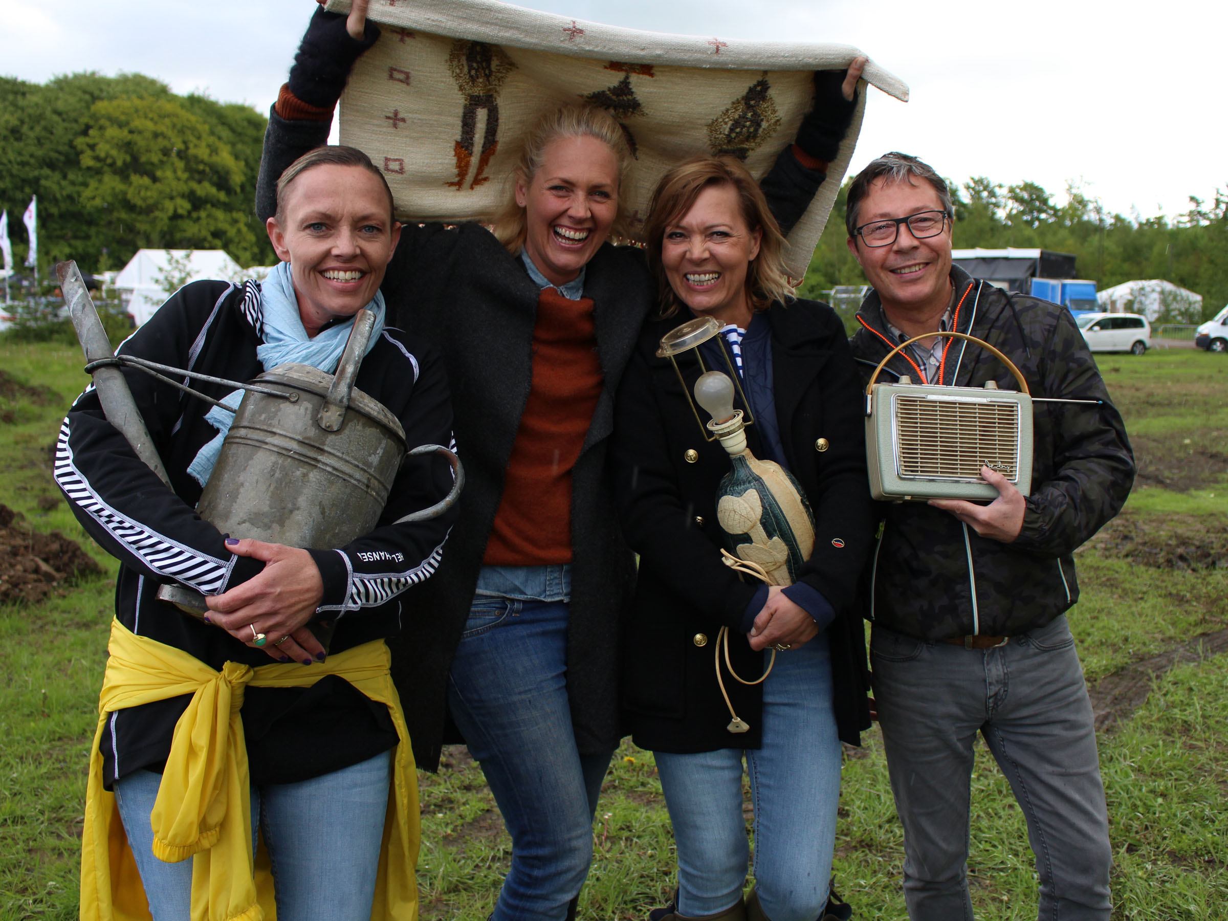 Loppe Deluxe — Se afsnittet her — TV 2 Play