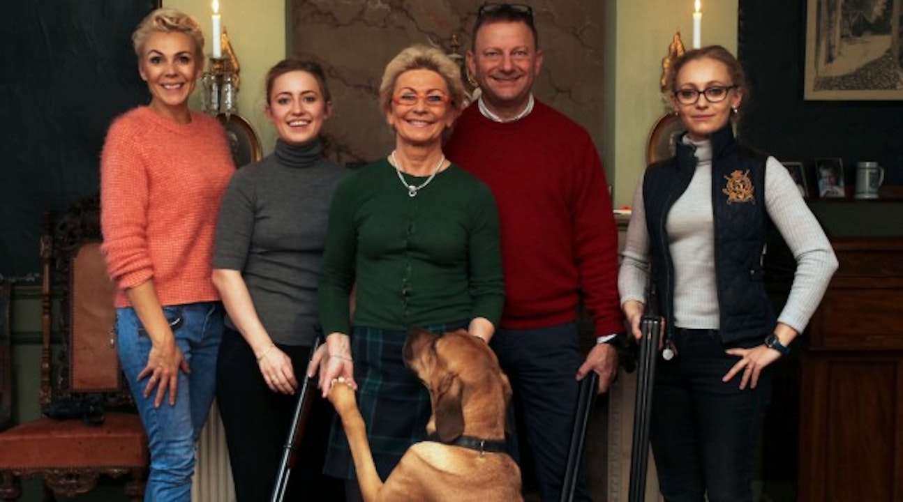 En stor dag på godset | Se afsnittet her | TV 2 Play