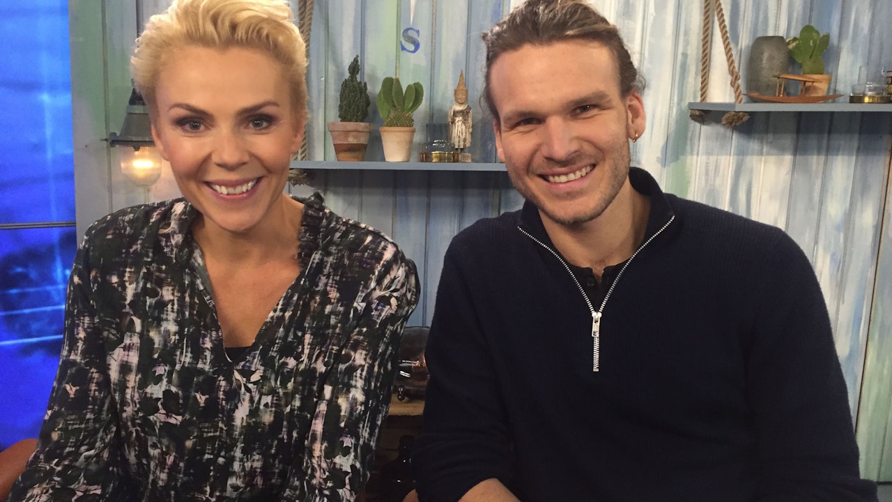 Kurs mod fjerne kyster - Ekstra | Se serien her | TV 2 Play