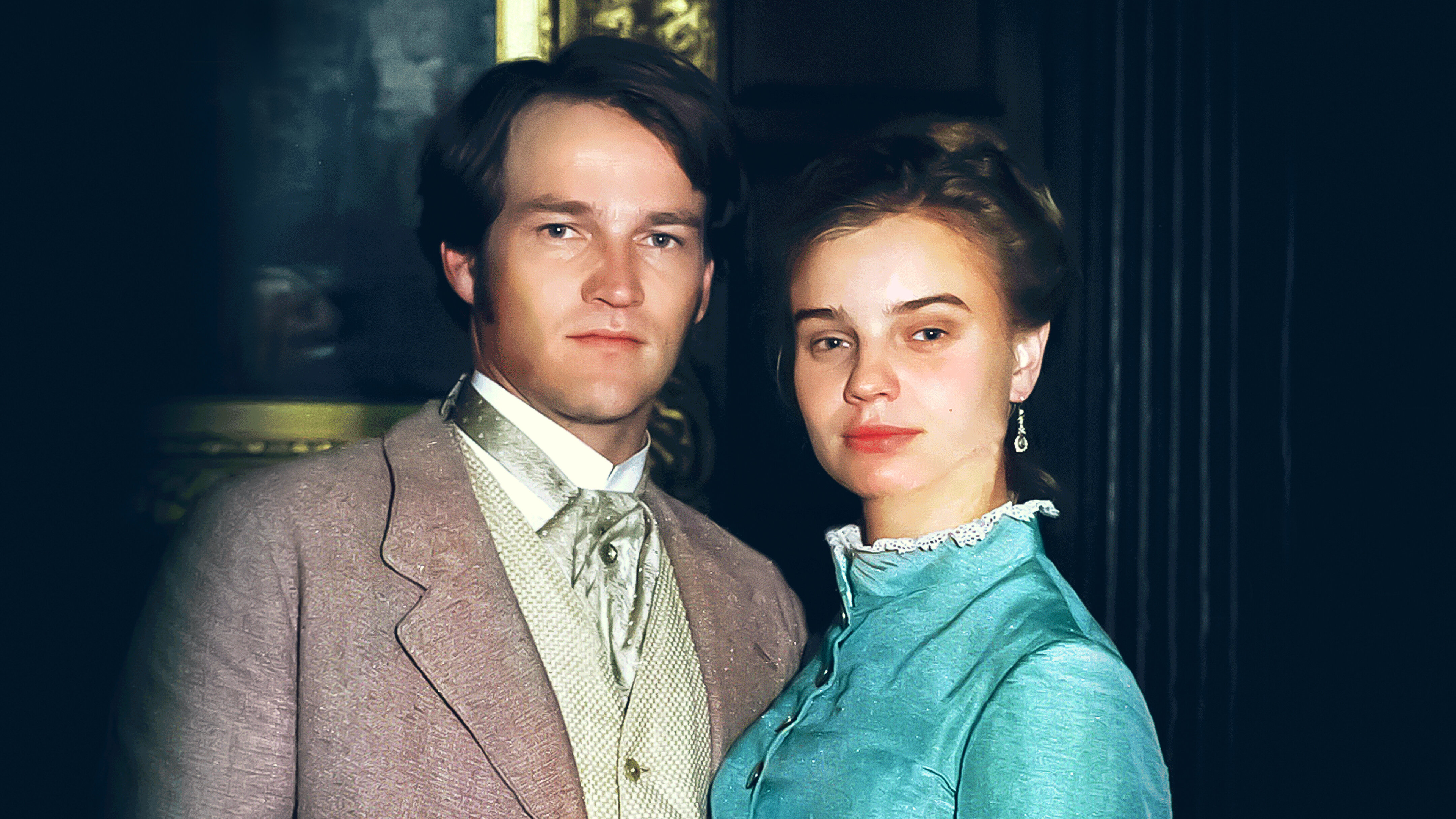 Catherine Cookson: The Secret | Se med BritBox her | TV 2 Play