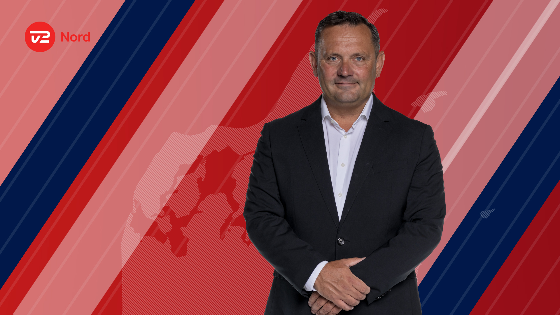 TV2 Nord | Se nyhederne her | TV 2 Play