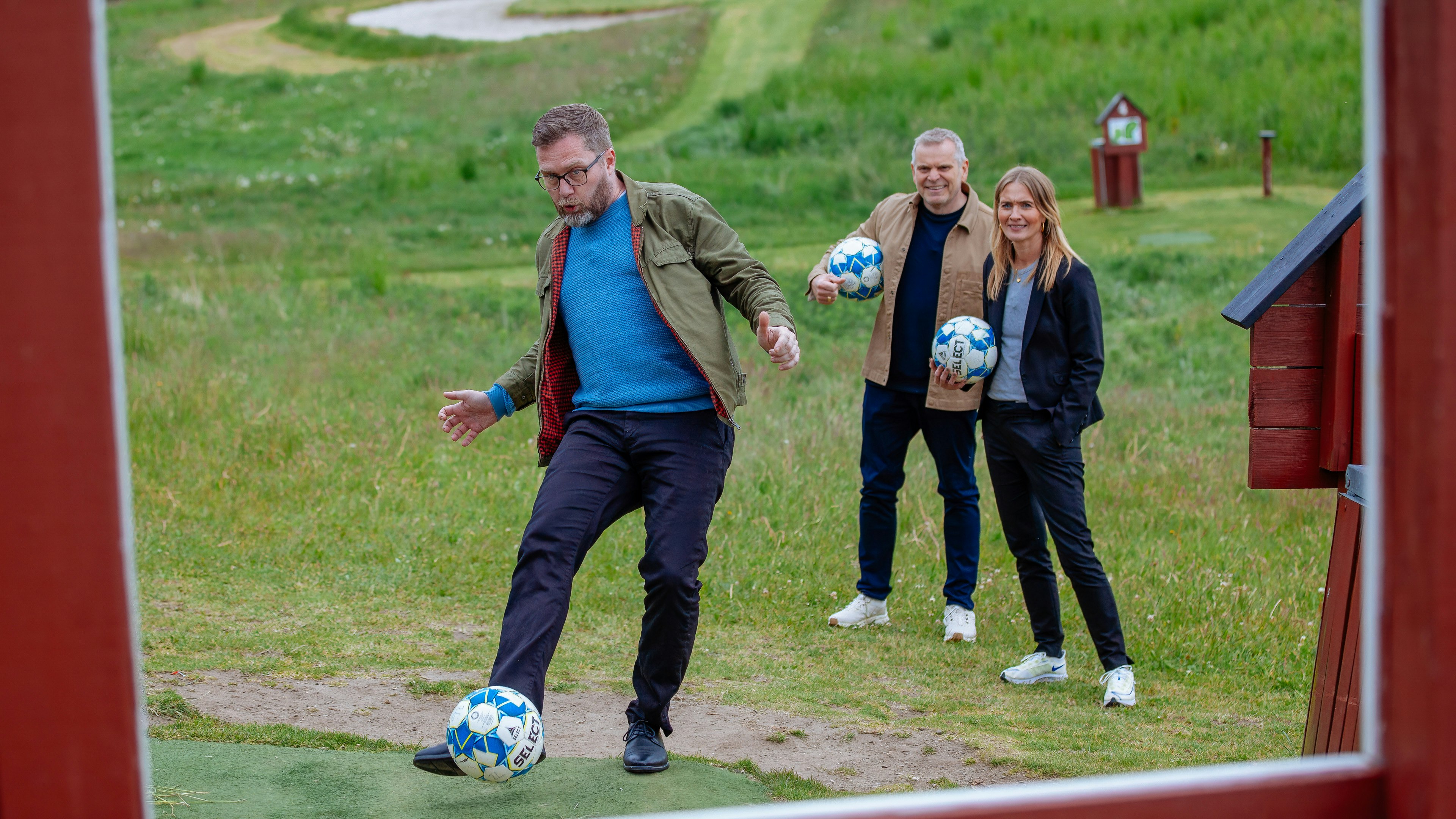 Sæt pris på Danmark: Lillebælt - S6:E2 • 30 min - TV 2 PLAY