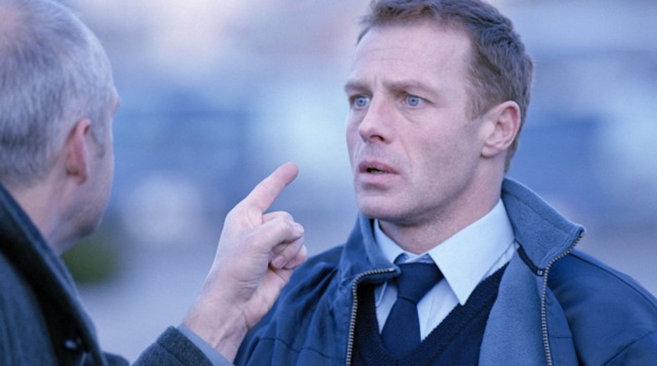 Forsvar | Se afsnittet her | TV 2 Play