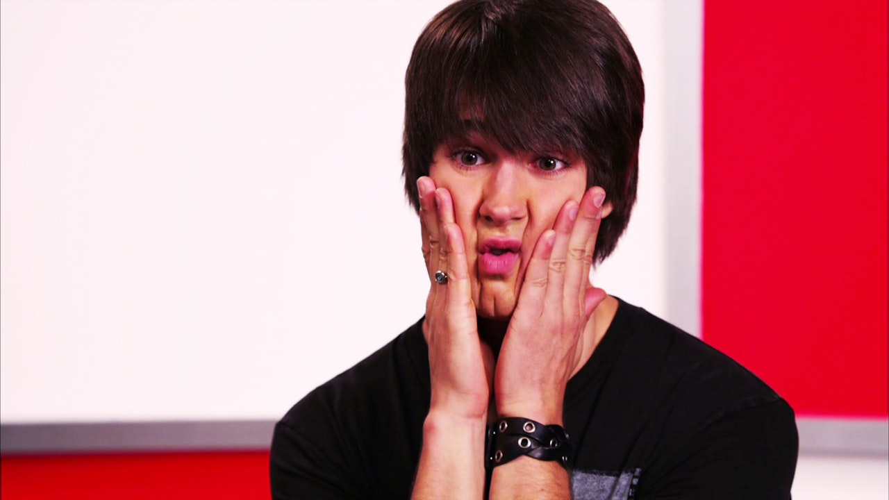 Big Time Rush | Se med SkyShowtime her | TV 2 Play