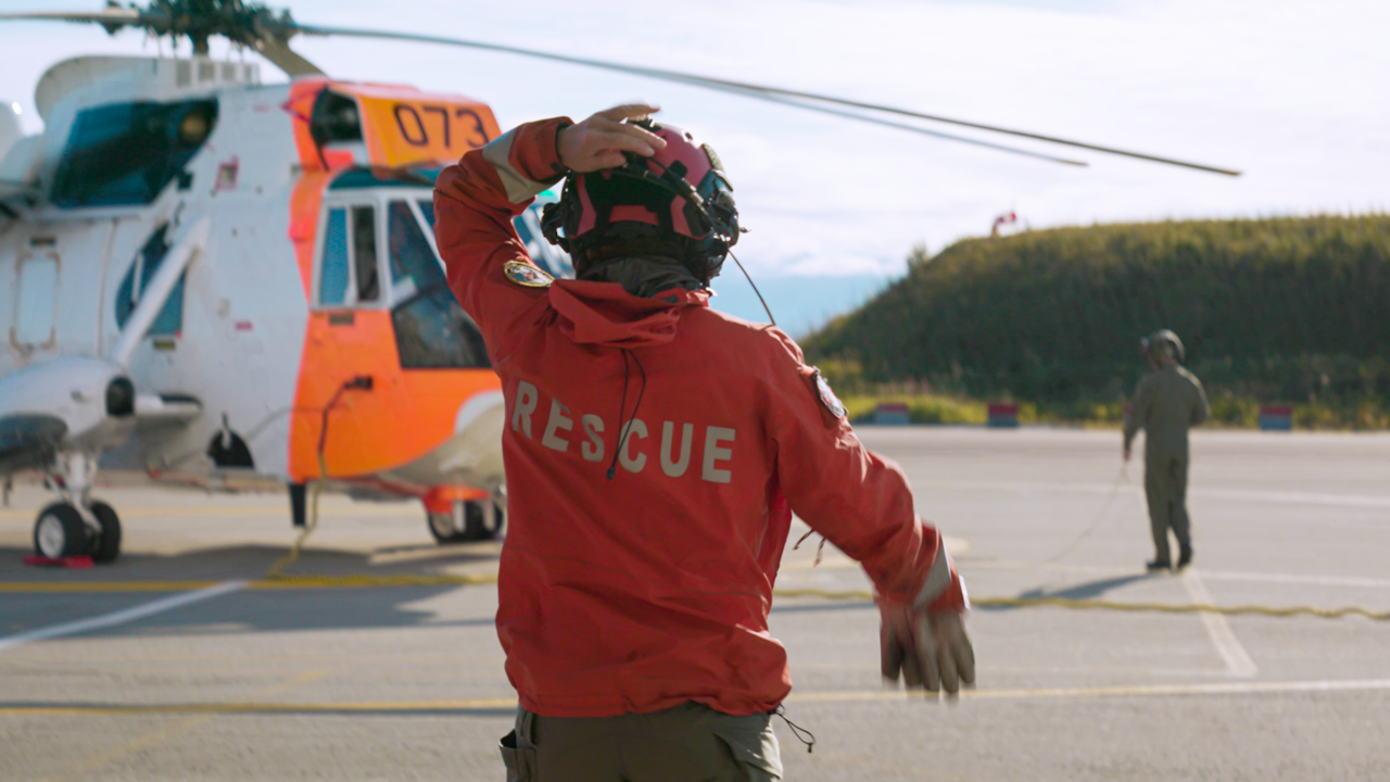 Reddet | Se dokumentaren her | TV 2 Play