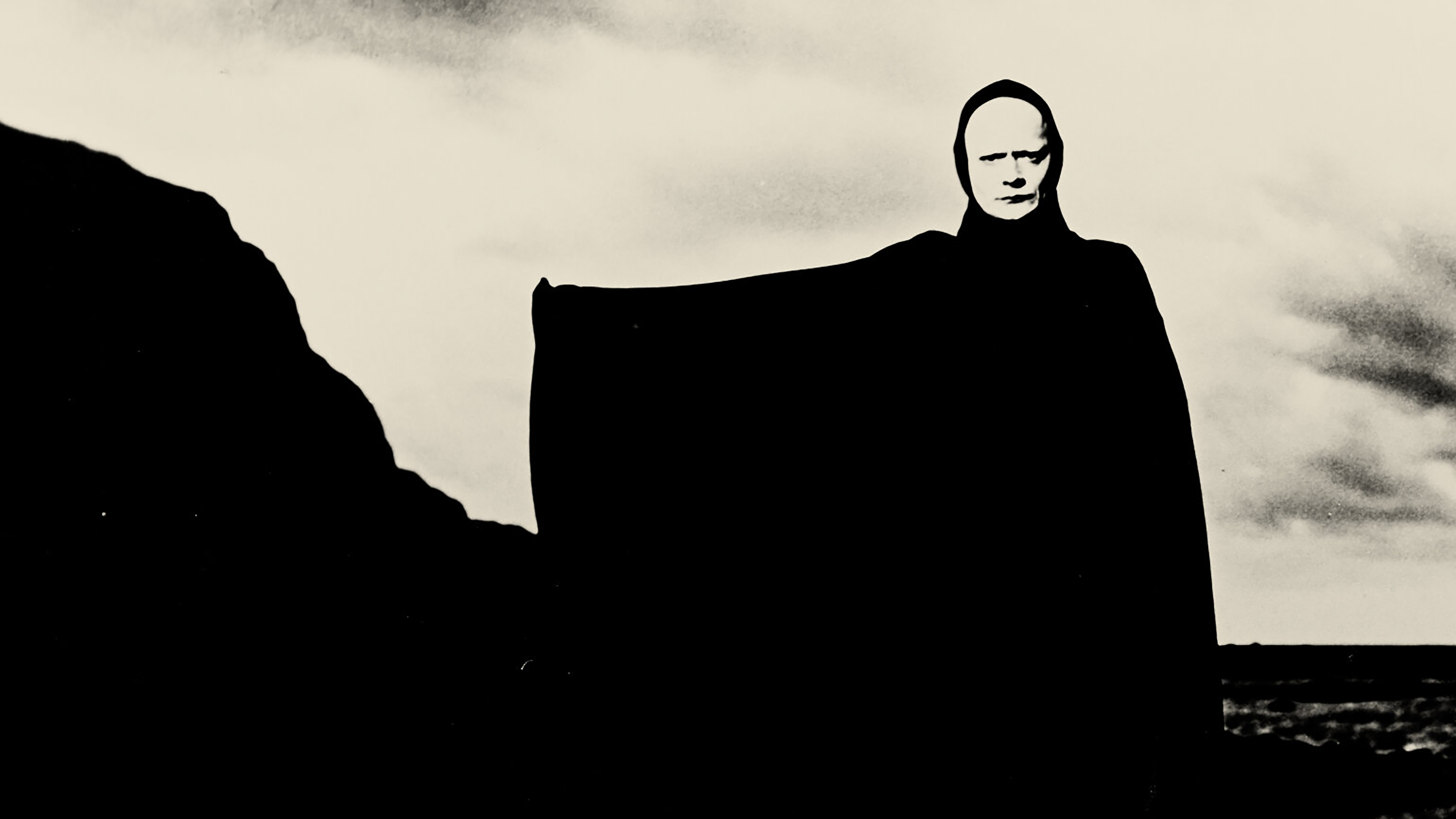 Det syvende segl | Se med C More her | TV 2 Play