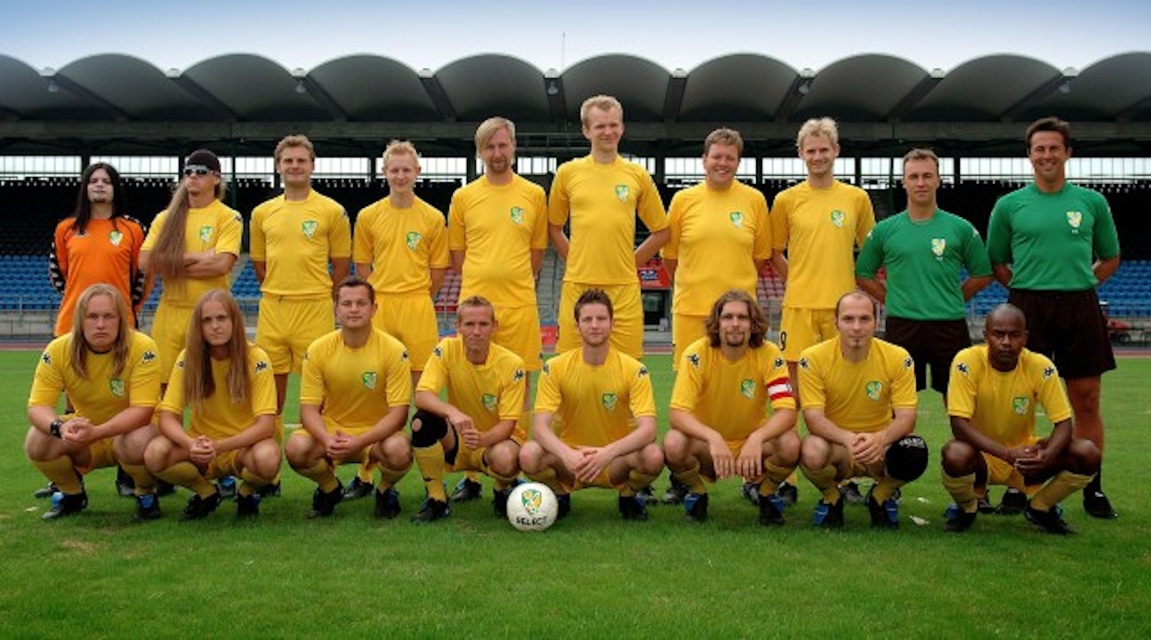 FC Zulu | Se afsnittet her | TV 2 Play