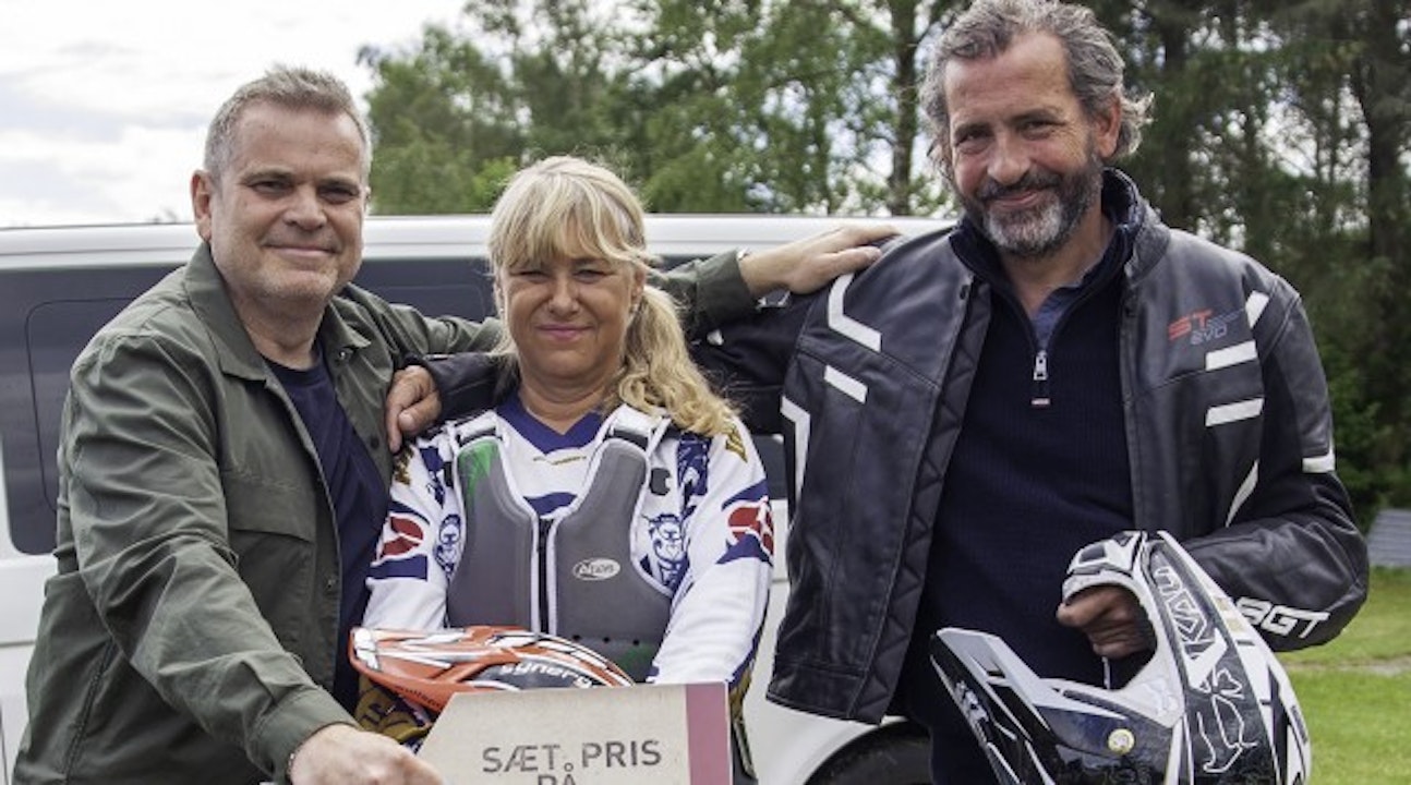 Sæt pris på Danmark | Se afsnittet her | TV 2 Play