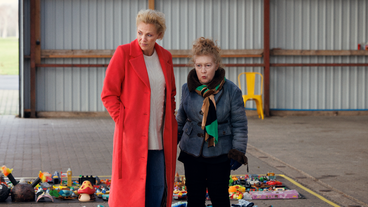 Vi drukner i rod | Se afsnittet her | TV 2 Play