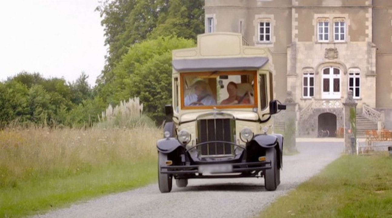 Han, hun og drømmeslottet | Se afsnittet her | TV 2 Play