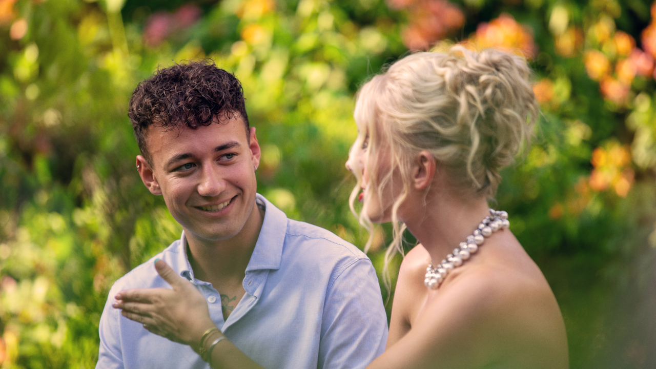 Bachelorette | Se afsnittet her | TV 2 Play