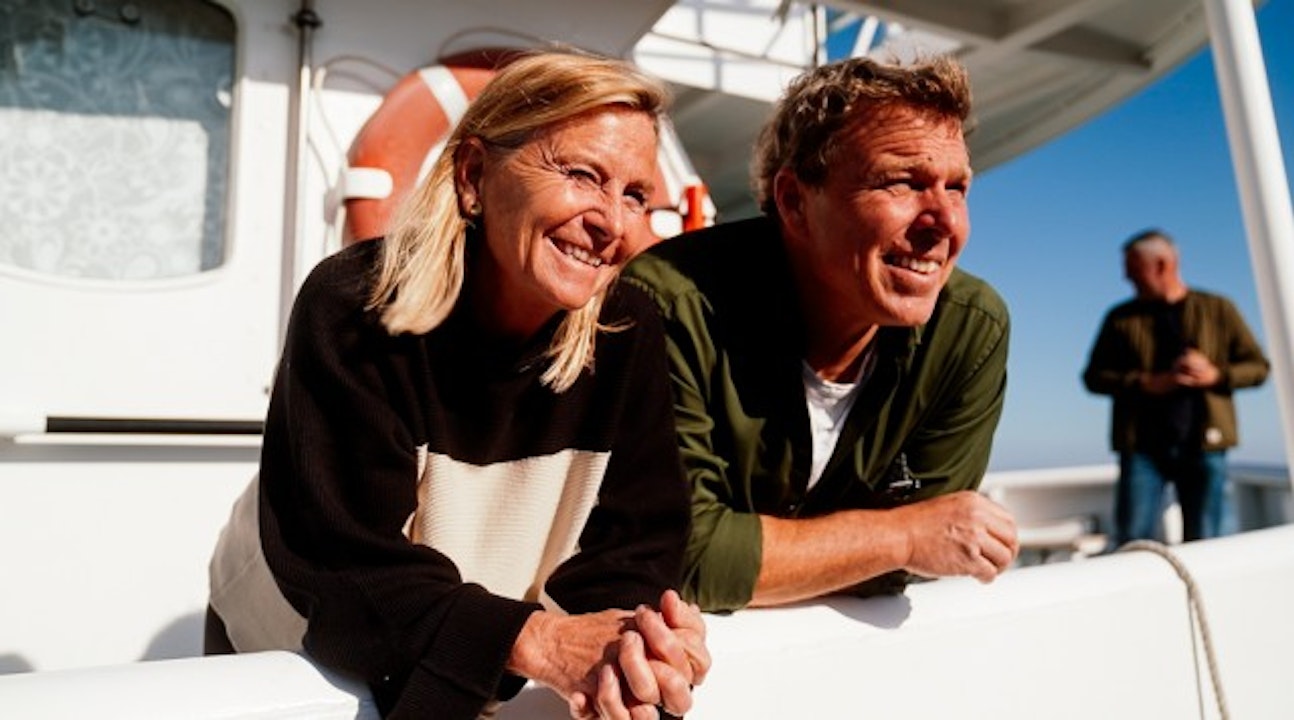 Kurs mod danske kyster - Sæson 1 | Se serien her | TV 2 Play